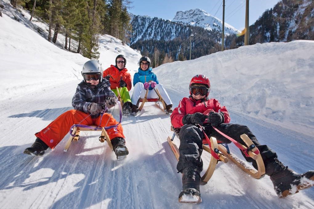 Natura in svizzera in simbiosi con l'uomo e una bella esperienza in ...
