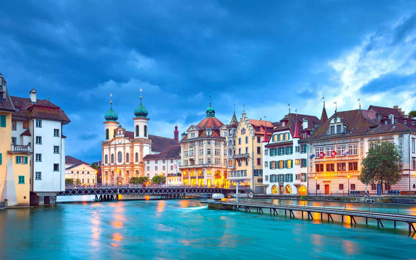 Offerte viaggi Svizzera - Il Girasole Viaggi Tour Operator