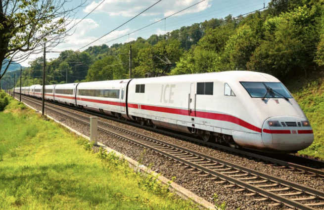 Ferrovie francesi prenotazioni Treni in Francia