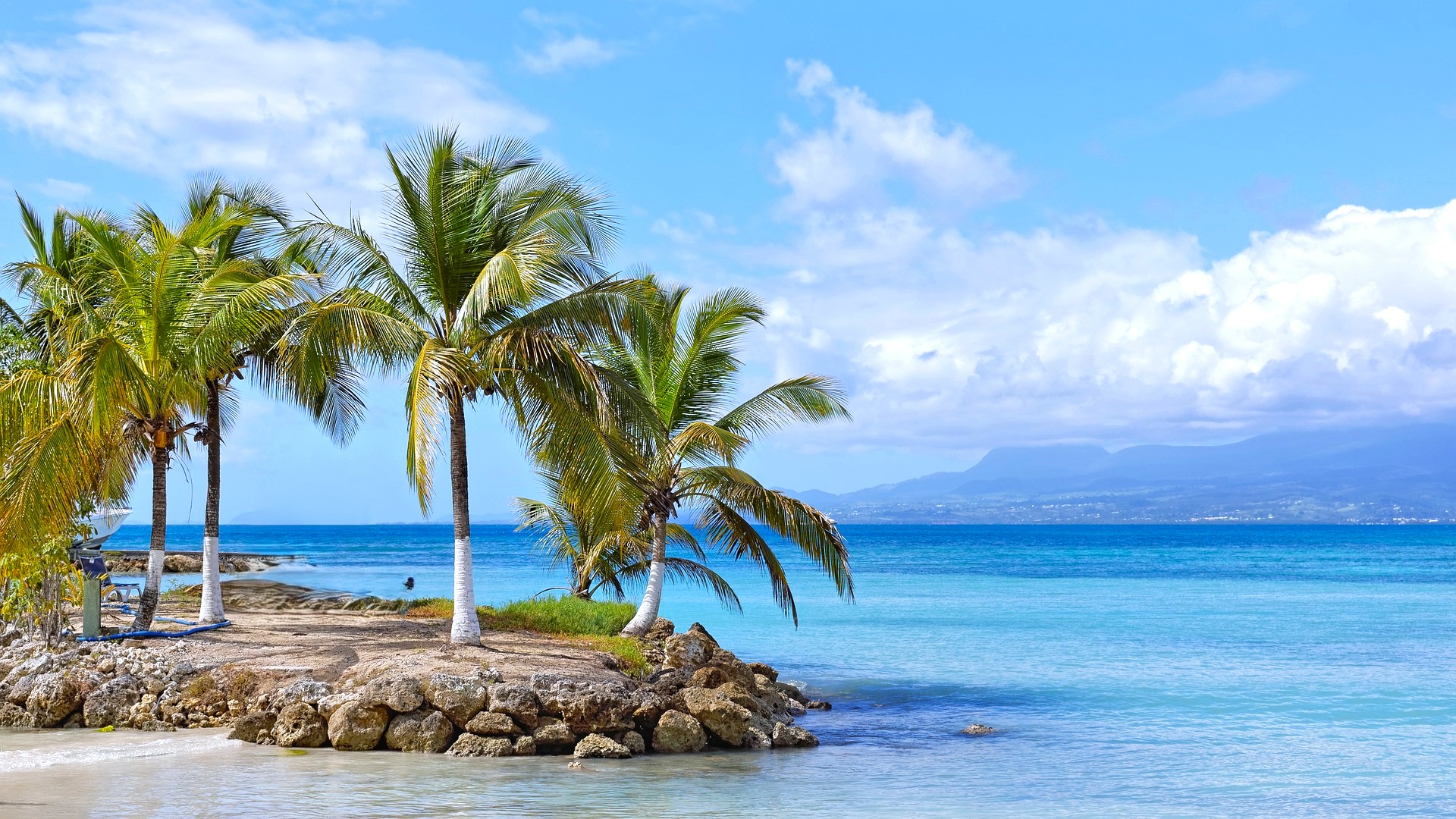 Caraibi Francesi: Vacanze da Sogno a Guadalupa e Martinica