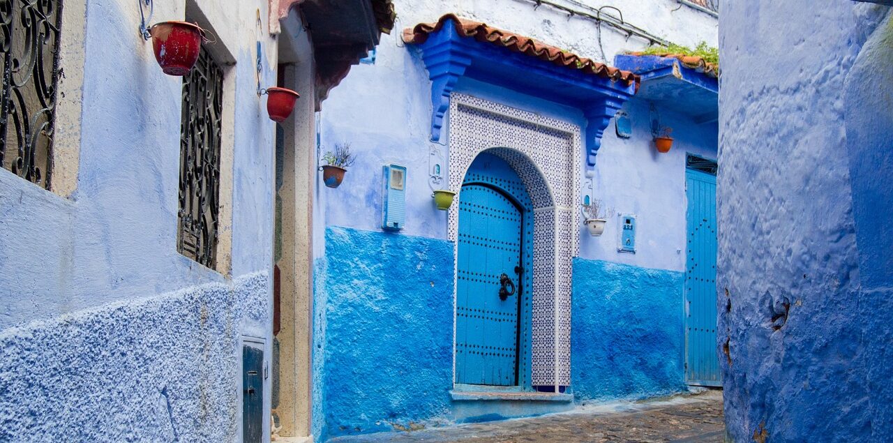 Marocco sulle orme di Annibale - Il Girasole Viaggi Tour Operator